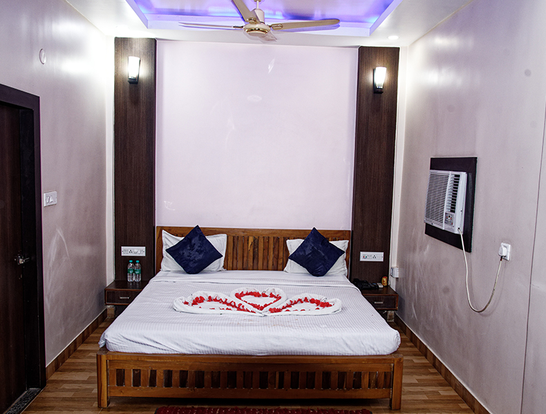 Maihar Garden Resort