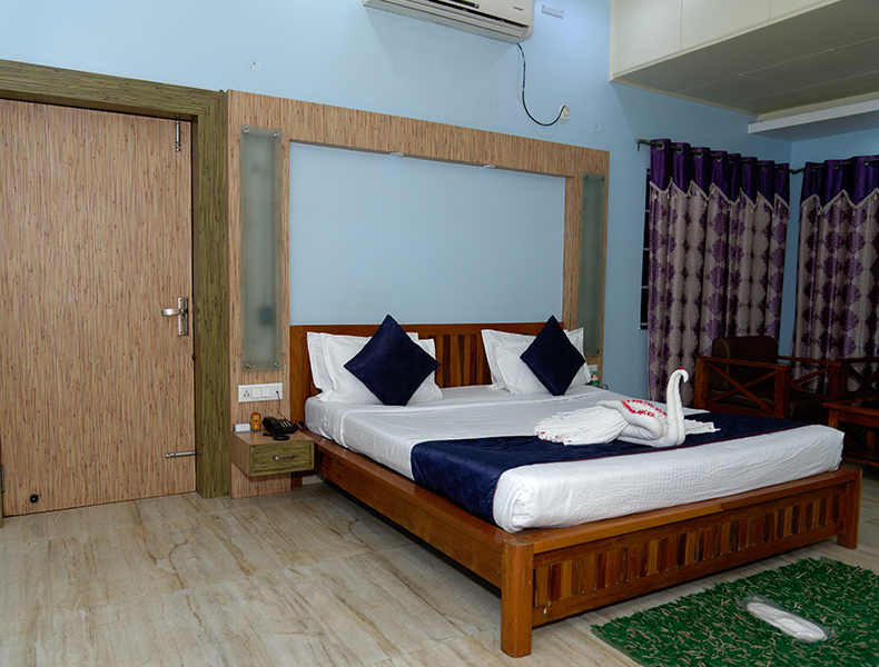 Maihar Garden Resort