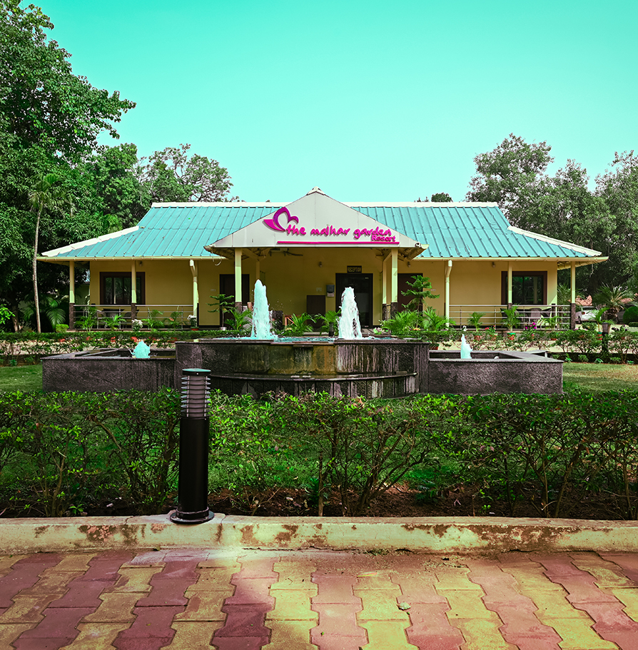 Maihar Garden Resort